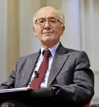 Riforma dell'ONU: intervista al prof.Luigi Ferrajoli fondatore di ...